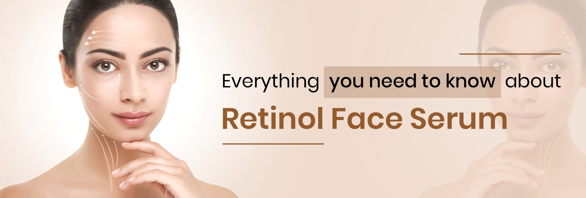 Everything You Need to Know About Retinol Face Serum – VOLVET VOGUE