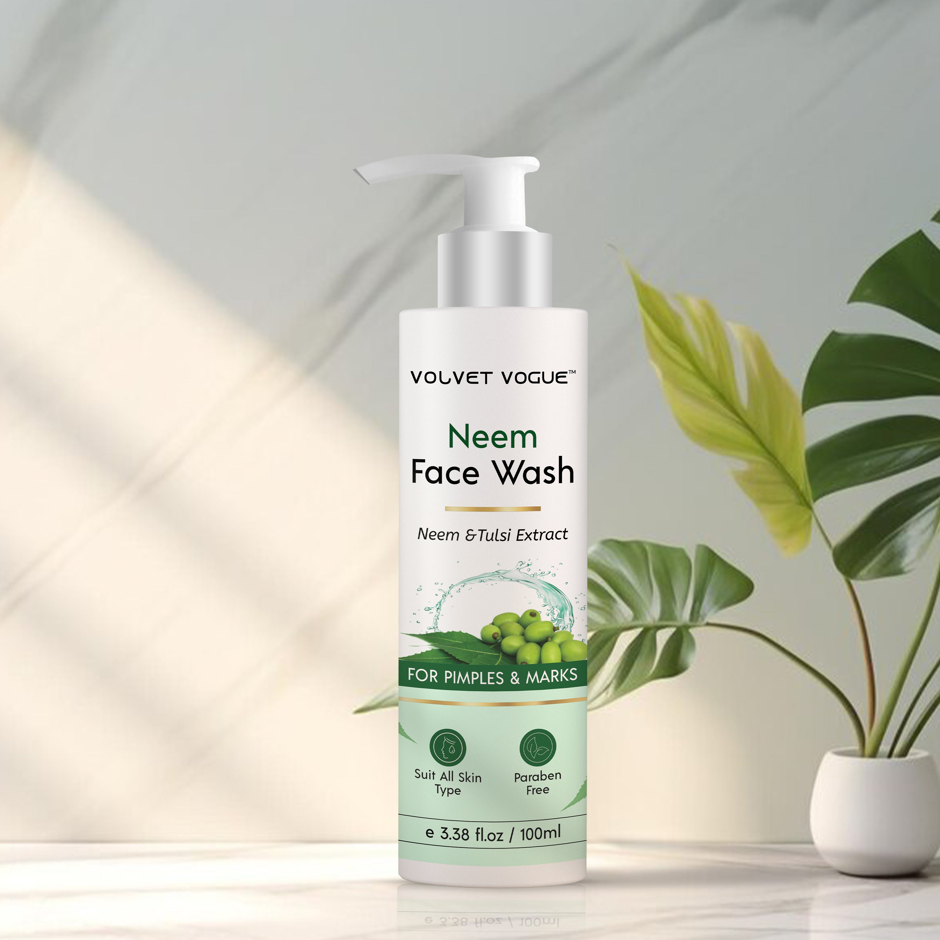 Volvet Vogue: Unisex Beauty Essentials for skin & hair care – VOLVET VOGUE